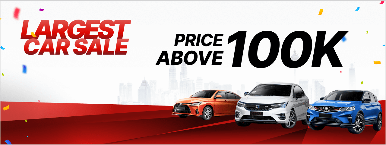 1460 Used Cars for Sale in Kuching, Sarawak | Mudah.my