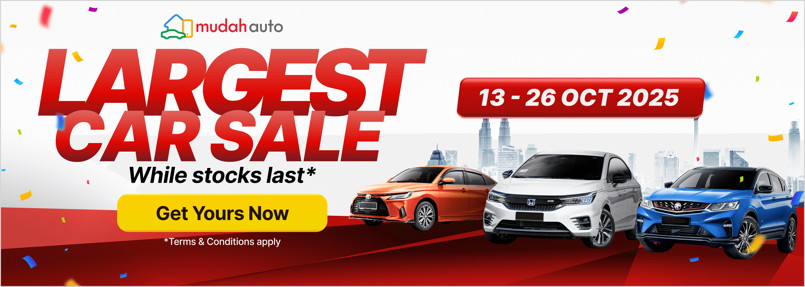 Mudah.my | Malaysia’s Largest Marketplace | Buy & Sell New And Used ...